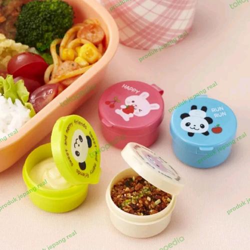 Jual Torune Wadah Saus Saos Mayonaise Sauce Mini Cup Saus Mini Saos ...