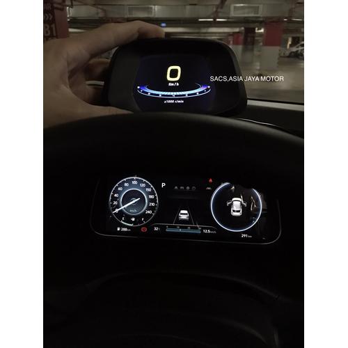 Jual Smart meter display for Hyundai Creta smd gauge - Kota Bekasi ...
