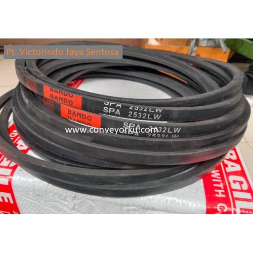 Jual Vanbelt Bando SPB 2330 - Jakarta Barat - Victorindo Jaya Sentosa | Tokopedia