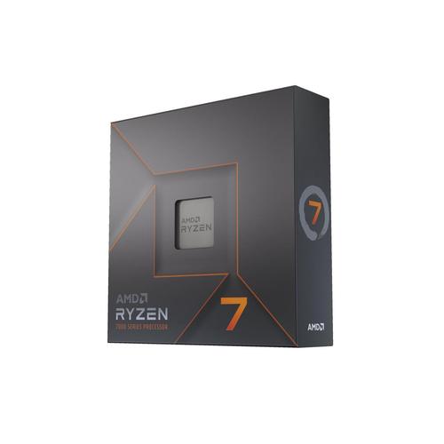 Promo AMD Ryzen 7 7700X Processor [8C/16T, 4.50-5.40Ghz - Zen 4 | AM5] - RYZEN 7 7700X Cicil 0% ...