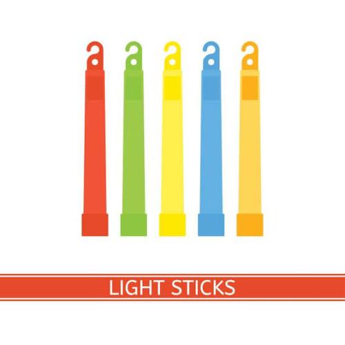 Jual Light Stick / Lightstick / Light Stik / Lampu Stik Tactical ...