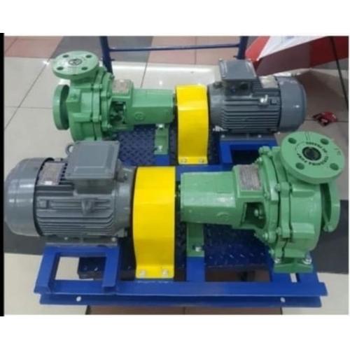 Jual PMPA CENTRIFUGAL TORISHIMA ETA-N/CEN 80x65-160 Motor TECO 11kw 15hp - Jakarta Barat - PRIMA ...