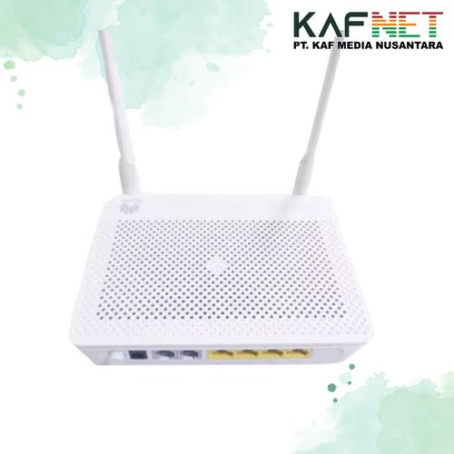 Jual Modem ont Router Huawei HG8245H5 - Kab. Bangkalan - PT KAF MEDIA NUSANTARA | Tokopedia