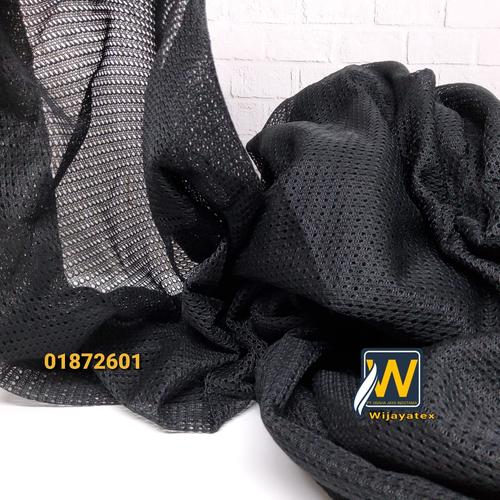 Jual Kain Jala Furing Kiloan - Hitam - Jakarta Barat - GUDANGKAIN.CO.ID ...