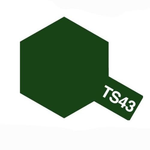 Jual Tamiya TS 43 - Racing Green - Jakarta Utara - Dolphin Tamiya Hobby ...