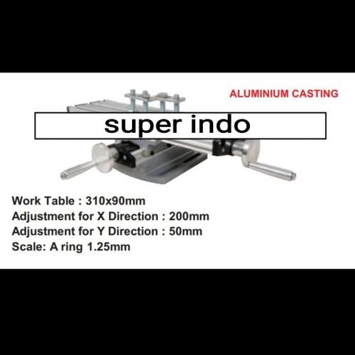 Jual WIPRO TABLE CROSS, UK 310 X 90 MM (TCR-63) - Jakarta Barat - Super ...