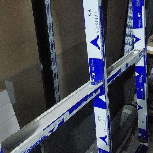 Jual pintu sliding alumunium alexindo - Kota Malang - VBSworkshop ...