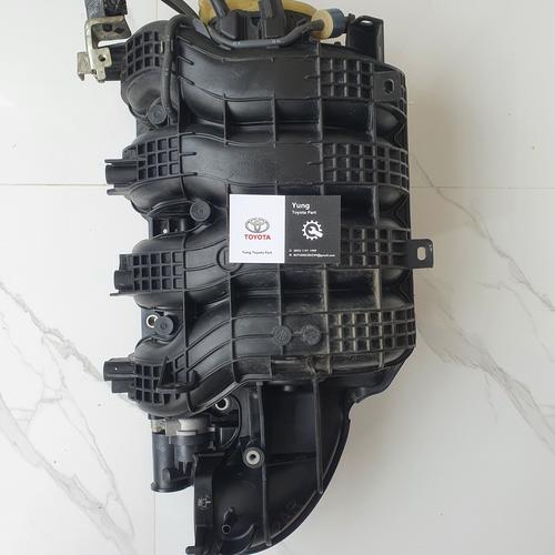 Jual MANIFOLD INTAKE 17120-36020/21 TOYOTA ALPHARD VELLFIRE AGH30 TYPE ...