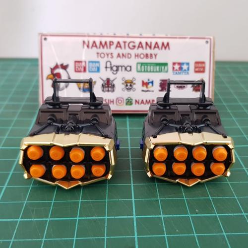 Jual GUNDAM DABAN MG ASTRAY BLUE FRAME ABF MB CANON GUN WEAPON HAND ...