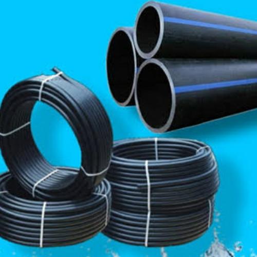 Jual Pralon Pipa HDPE SDR 17 PN 10 Ukuran 200mm 8 Inch 6m/Btg - Jakarta ...