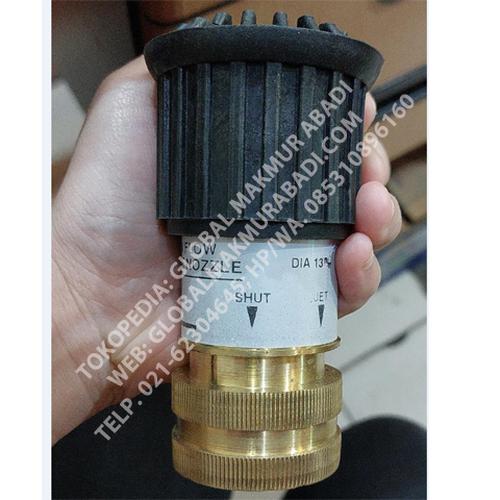 Jual BRASS / KUNINGAN VARIABLE NOZZLE FIRE HYDRANT - Jakarta Pusat - GLOBAL MAKMUR ABADI | Tokopedia