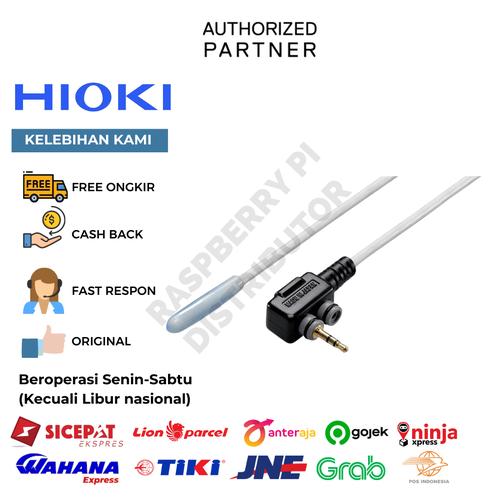 Jual HIOKI LR9601 TEMPERATURE SENSOR - Jakarta Barat - Raspberry Pi ...