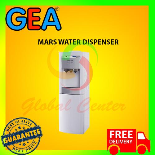 Jual GEA MARS WATER DISPENSER - Jakarta Barat - Global Home Center ...