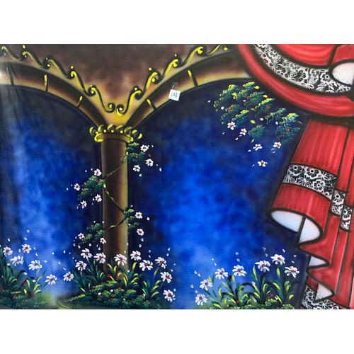 Jual Background Pilar 2,5 x 3 m layar foto studio 103 - Jakarta Pusat ...