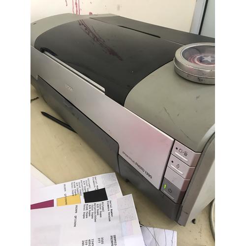 Jual Print head epson R1390/L1800 - Kota Batam - BSM General Supplier ...