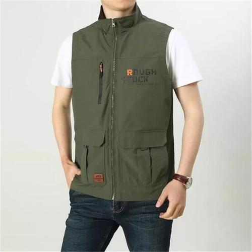 Jual rompi oren - abusilper, 4xl - Kab. Garut - KOKI COLLECTION | Tokopedia