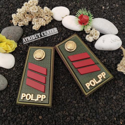 Jual Pdh Pol pp 1C kain akrilik - Kab. Bandung Barat - ATRIBUT CENTER ...