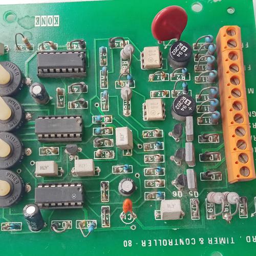 Jual General reusable components PCB II - PCB 2 - Kota Surabaya ...