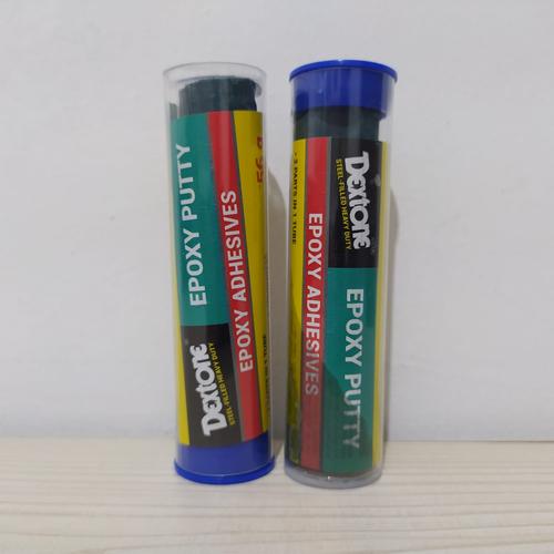 Jual LEM DEXTONE EPOXY PUTTY STICK - PENUTUP BOCOR TOREN PIPA WASTAFEL ...