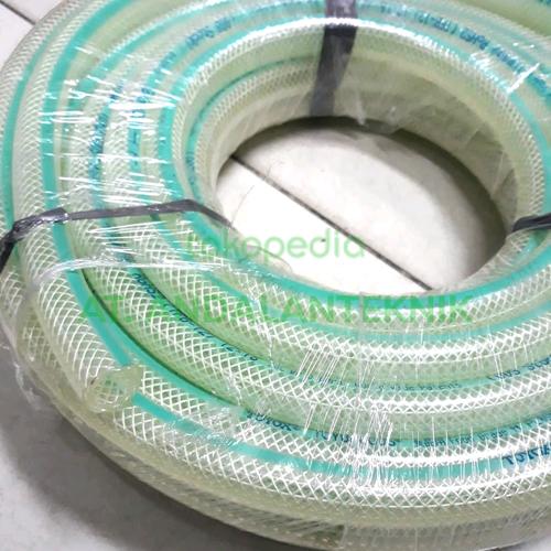 Jual Selang Benang Toyox Toyofoods Grade 1/2 inch 12 x 18 mm Harga ...