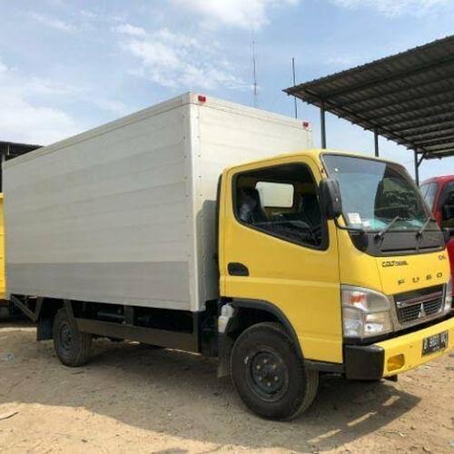 Jual Mobil Barang Engkel Box - Jakarta Selatan - RizkyTrans Logistic ...