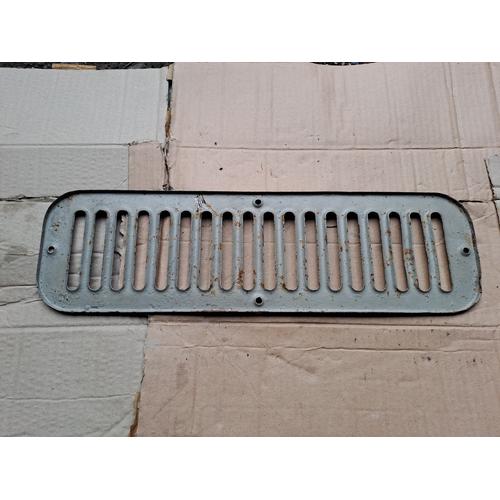 Jual Tutup Cover Ventilasi Louver Cowl Ventilator Hardtop FJ BJ Series ...