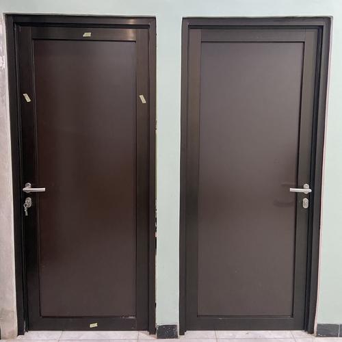 Jual pintu alumunium acp - Kab. Bandung - rapihjayasaudara | Tokopedia