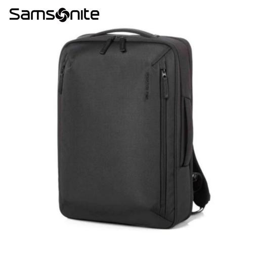 Jual Tas Samsonite Red Domann Backpack Laptop 15,6 inch Original ...