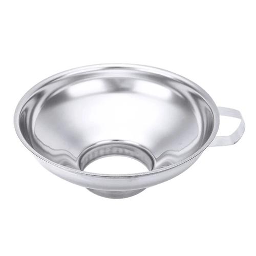 Jual Corong Besi Stainless Besar Torong Funnel Selai Biji Kopi Snack ...