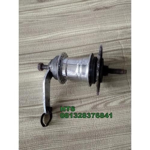 Jual REM TORPEDO ONTHEL 40 TORPEDO SEPEDA ONTHEL SEPEDA ONTHEL LUBANG ...