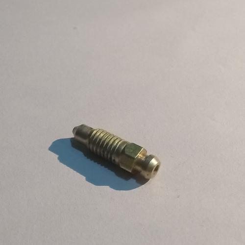 Jual baut nepel kaliper honda M8, baud nipel pembuangan angin 8mm kasar ...