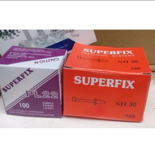 Jual Paku Ramset Mesiu & Angle Clip - Kab. Tangerang - TK.Rekan ...