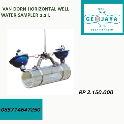 Jual Van Dorn Horizontal Well Water Sampler 2.2 L - Kab. Bogor ...