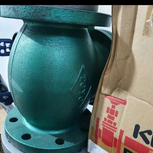 Jual check valve TOYO 4 INCH 10K - Jakarta Barat - supermarket indo ...