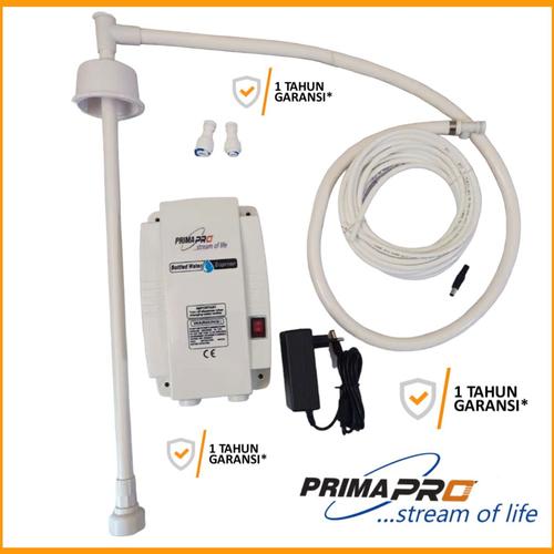 Jual Pompa Galon Flowjet - Prima pro 19L Flowjet Pompa Kangen Water ...