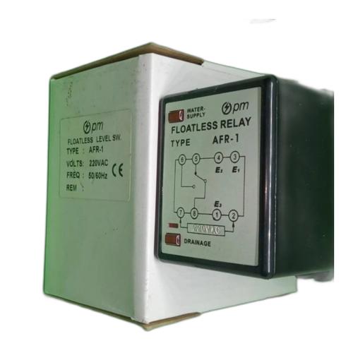 Jual Floatless Level Switch AFR-1 220VAC PM - Jakarta Pusat - DUNIA ...
