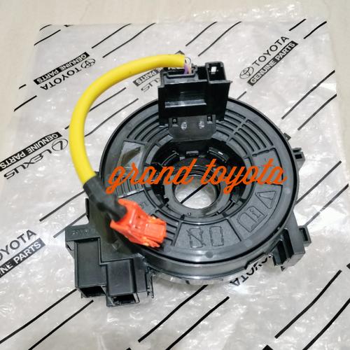 Jual Kabel Spiral Hilux Revo Kabel Spiral Klakson Hilux Revo Original ...