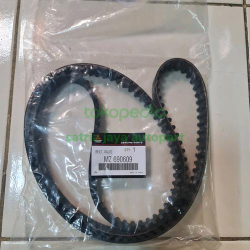 Jual timing belt l300 diesel new panjang japan - Jakarta Pusat - satria ...