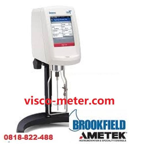Jual DV2TLV DV2TRV DV2THA DV2THB Brookfield Viscometer - DV2TLV ...