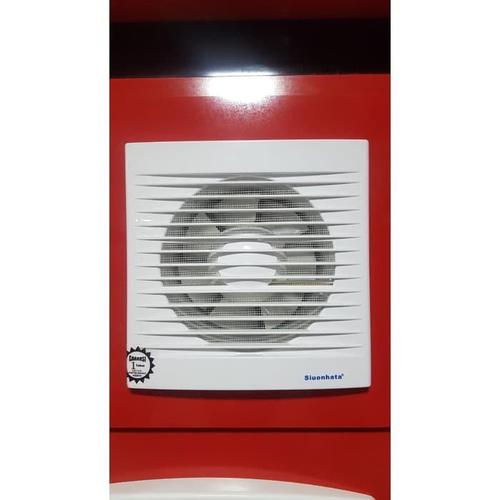Jual Exhaust Fan SNI Penghisap Udara Kecil Wall Tembok Siuonhata murah ...