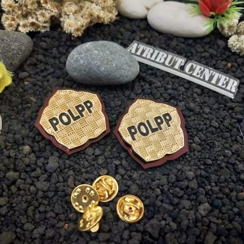 Jual Monogram Pol pp segilima Akrilik - PAKU - Kab. Bandung Barat ...