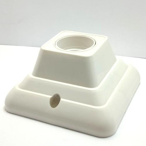 Jual Fitting Lampu Plafon / Fitting Lampu E27 PANASONIC NLP 52202 ...