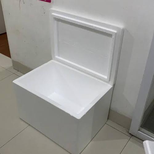 Jual styrofoam box - Jakarta Timur - mezzaluna11 | Tokopedia