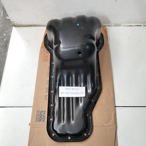 Jual bak Carter oli pan oil Toyota Innova/fortuner/Hilux Vigo bensin ...