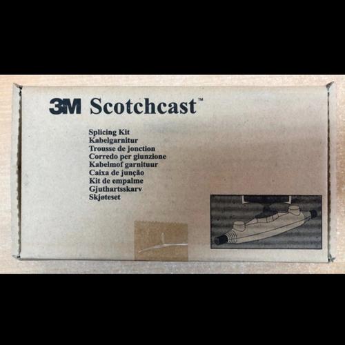 Jual Original 3M Scotchcast 92 A1 LV Splice Resin Kit Joint Cable Kabel ...