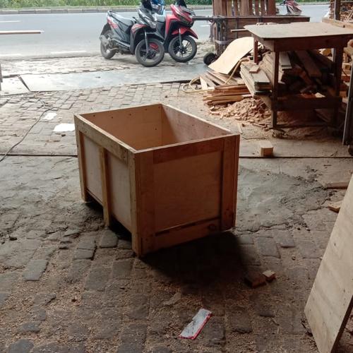 Jual PETI PACKING TRIPLEK 98X64X110 - Jakarta Barat - MULYA JAYA ...