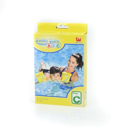 Jual Ban Tangan Untuk Berenang Untuk Anak Usia 3-6 Tahun Bestway Type C ...