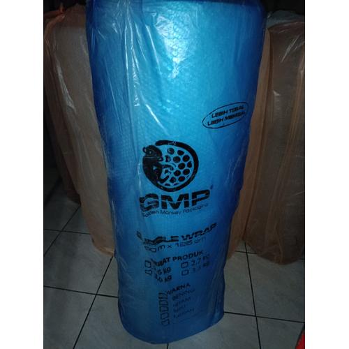 Jual bubble wrap putih bening 3kg 50 meter x 1,25 meter - Kota Denpasar ...