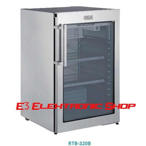 Promo GEA Meat Ager Showcase RTB-320B Mesin Dry Ager Aging Proses Daging Cicil 0% 3x - Jakarta ...