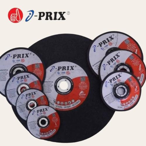 Jual Batu Gerinda Poles / Grinding Disc / Cutting Wheel 5x6 IPrix I Prix - Jakarta Timur ...